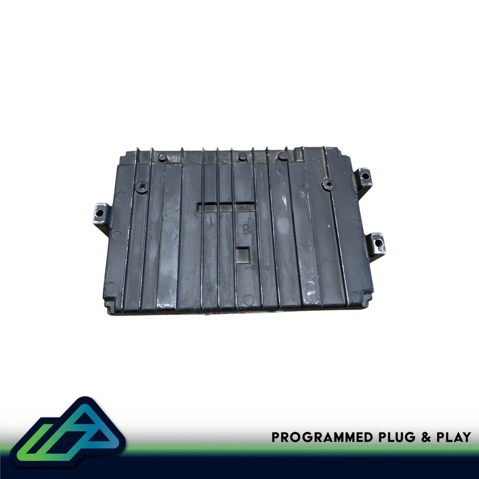 2001 Dodge Ram Truck 5.9L AT VIN PROGRAMMED ECU Engine Control Module ...