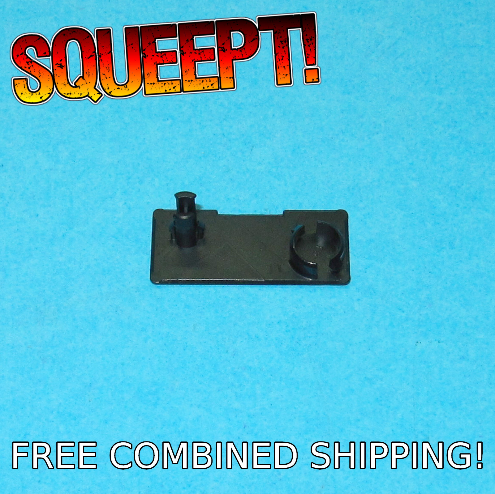 Caddy Screw Cover - Sony PlayStation 3 PS3 Slim CECH-2001A CECH-2501A ...