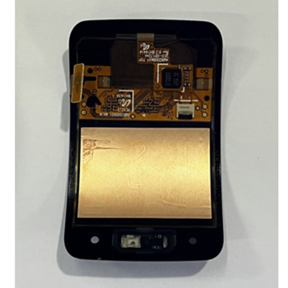 Watch LCD Display Touch Screen Panel Kit for Samsung Galaxy Gear S R750 ...