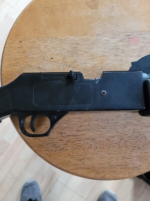 Daisy Powerline 856 Pellet Gun (Rare Pellet Only Version) | eBay