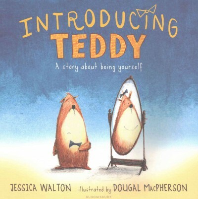 Introducing Teddy by Walton 9781408877623 Fast for sale online | eBay