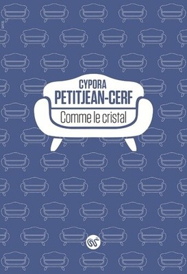 Comme le cristal, Cypora Petitjean-cerf | eBay