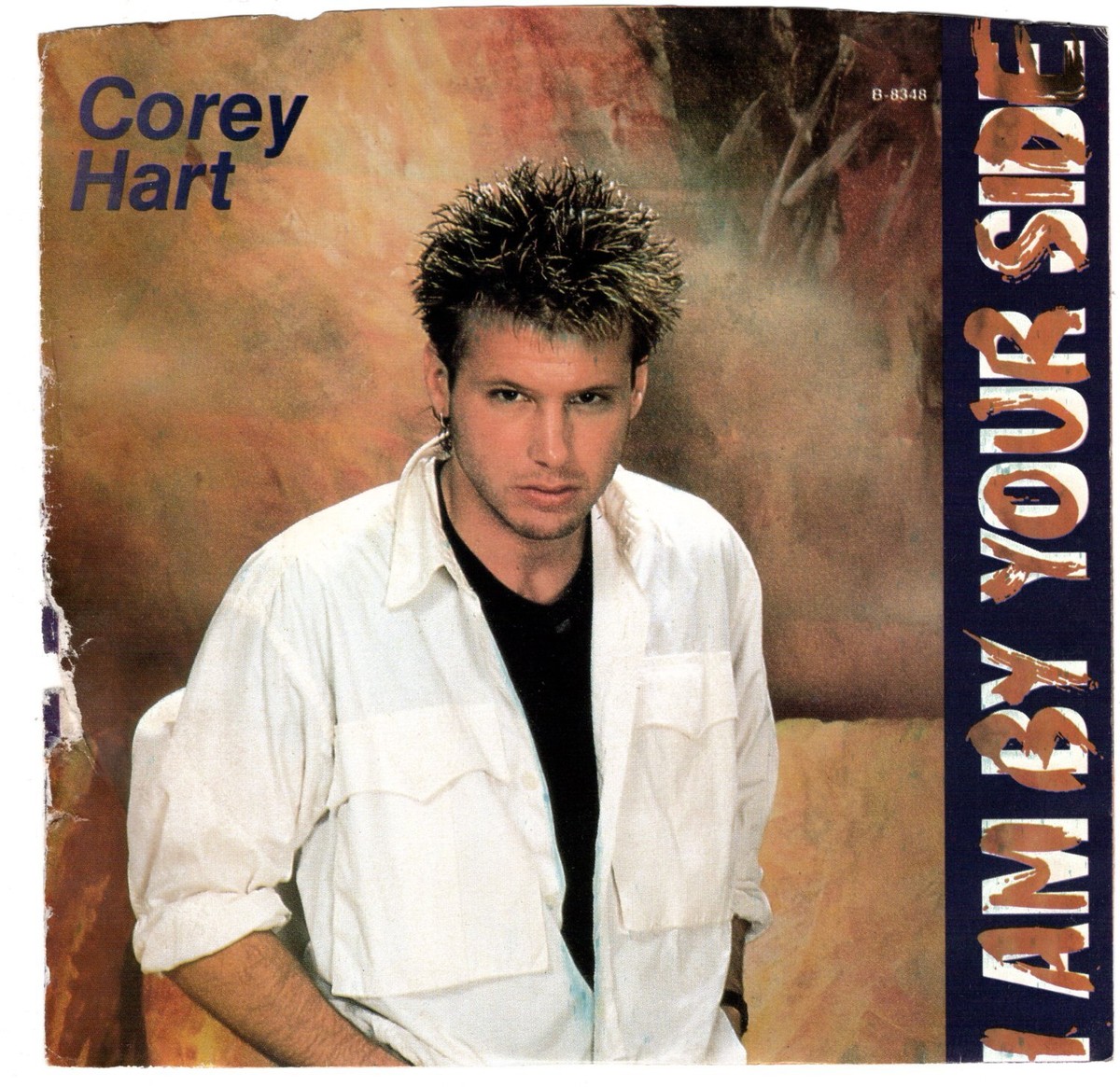 Corey Hart Tattoos