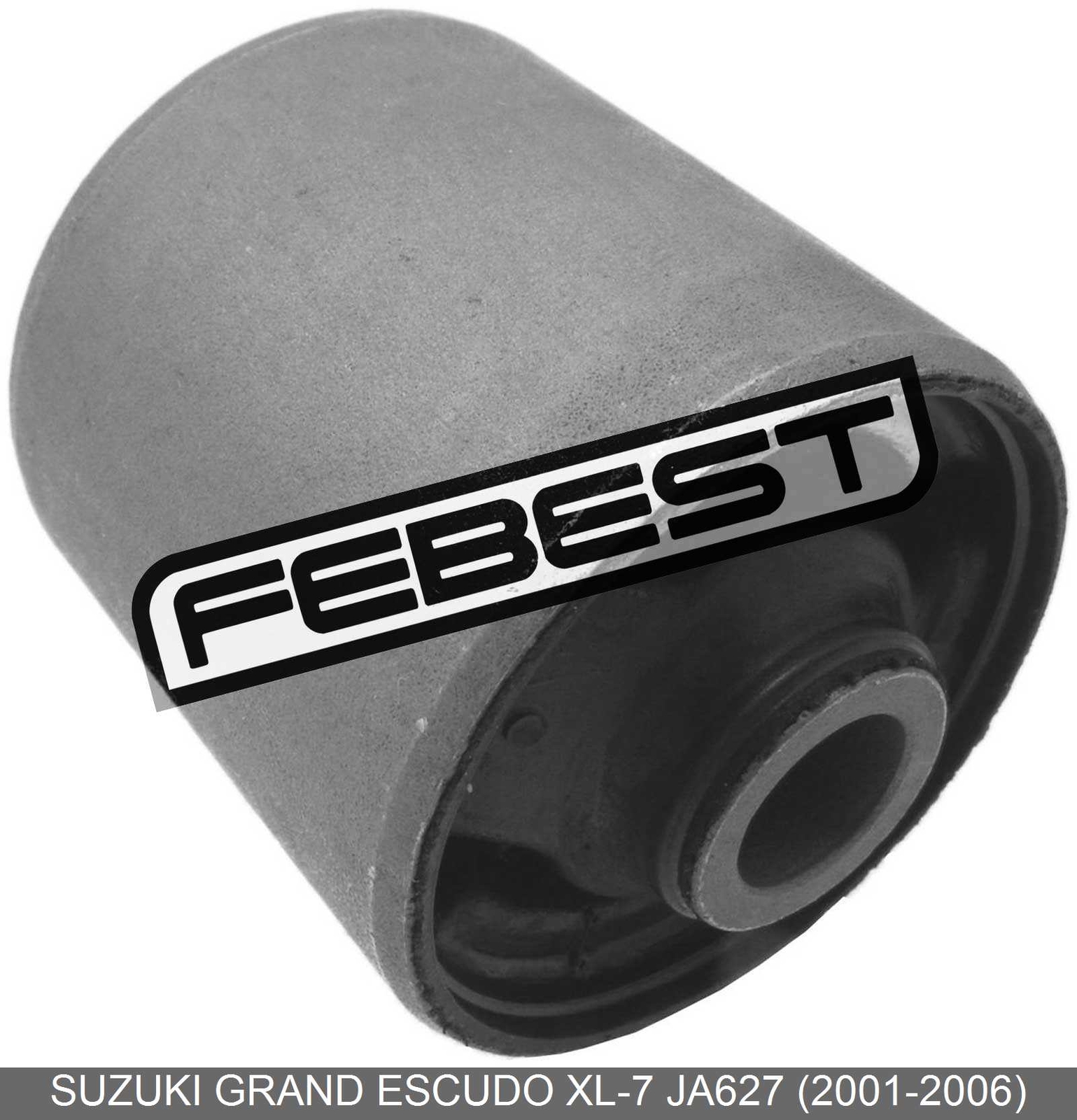 Front Differential Mount For Suzuki Grand Escudo Xl-7 Ja627 (2001-2006 ...