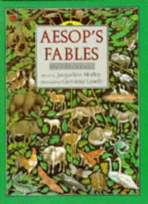 Aesop's Fables (Gift Books) By Aesop | eBay