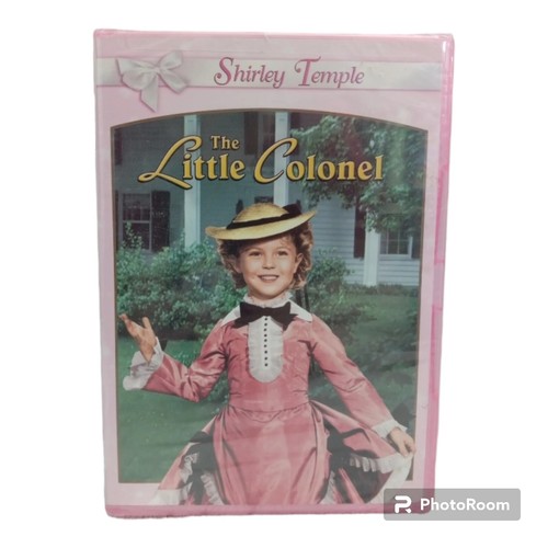 The Little Colonel DVD, 2006 Recalled Full Frame New Sealed 24543228448 ...