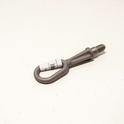 NEW BMW E91 E90 E70 E65 E60 E53 TOWING EYE HOOK 72157070643 OEM | eBay