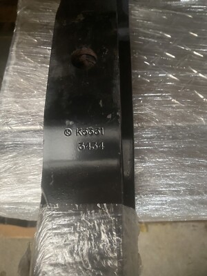BRAND New,Mower Blades for Kubota K5351-3434 Single Blade 18-5/8" x 2-5 ...
