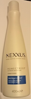 NEXXUS HUMECTRESS Ultimate Moisturizing Conditioner 400 ml | eBay UK