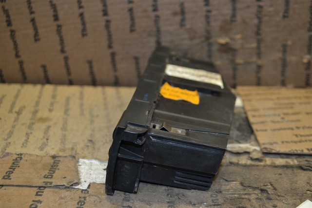 BMW Climate Control Unit Panel IHKA AC Heat Heater 64116931602 E46 3 ...