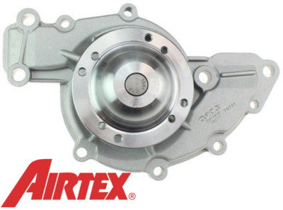 AIRTEX WATER PUMP KIT FOR HOLDEN COMMODORE VS VT VX VY ECOTEC L36 L67 ...