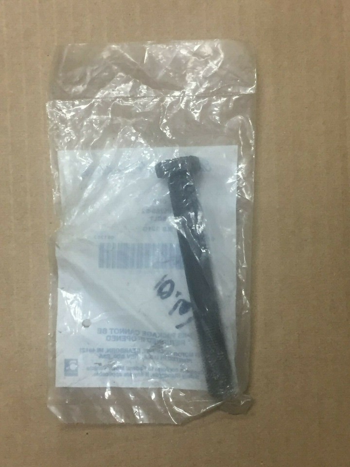NEW OEM Ford Hex Bolt 385288-S2 | eBay