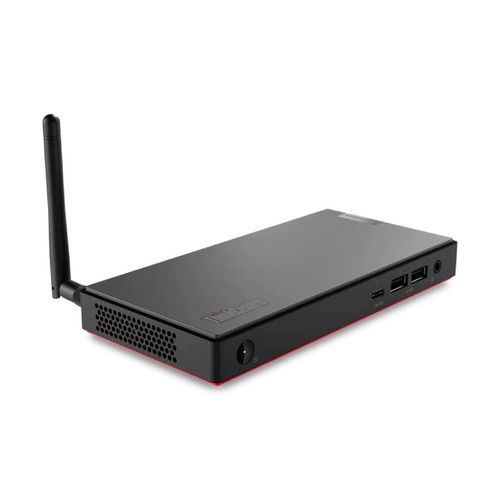 Lenovo Thinkcentre M90N-1 Nano PC Intel Core i5-8365U 8GB RAM 256GB SSD ...
