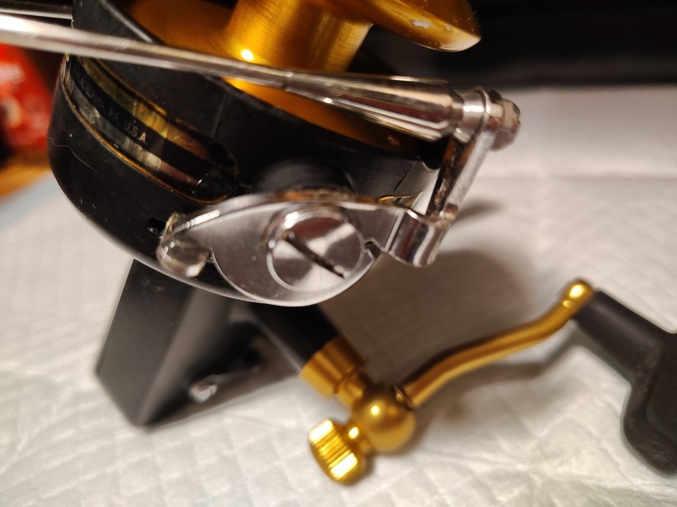 VINTAGE ( PENN ) 710Z / CLEAN 🫧/ SEE PHOTOS | eBay