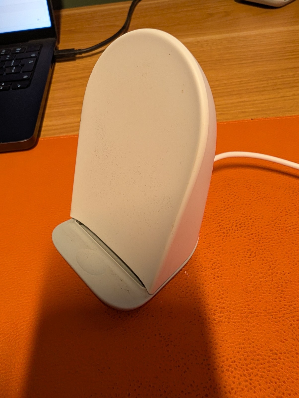 Google Pixel Stand (2nd Gen) Pixel Phone and Qi Device Wireless Fast ...