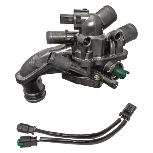 For Mini Cooper 07-13 Engine Coolant Thermostat Engine Coolant ...