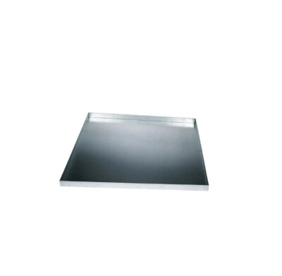 Drain Pan DP32X36W 32" x 36" For Furnaces And Evaporator Condensation ...