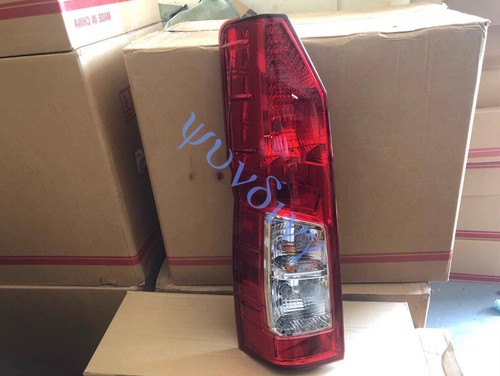 >2019 20 2021 FOR TOYOTA HIACE 300 COMMUTER VAN LEFT SIDE TAIL LIGHT ...