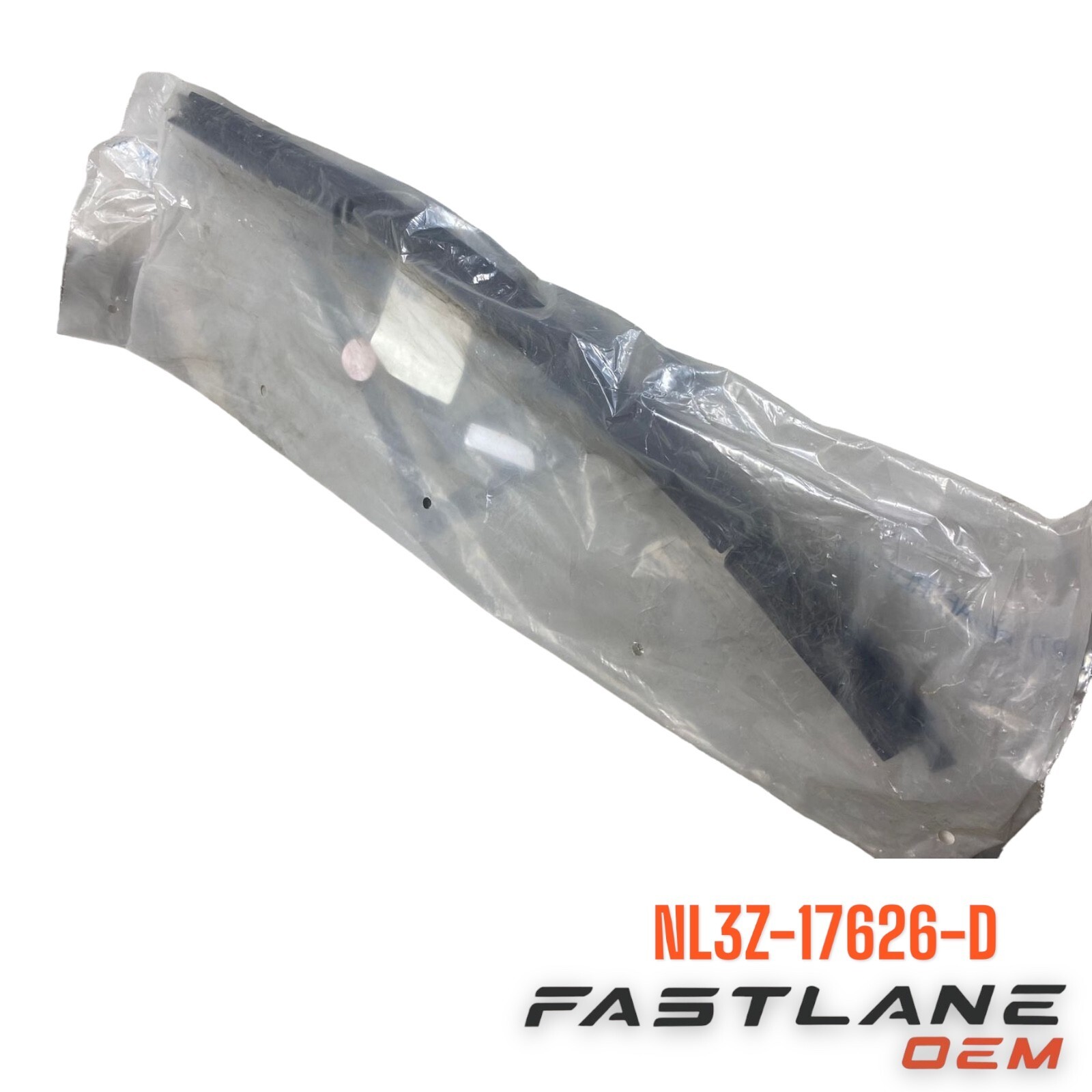 Genuine Ford Bumper Trim NL3Z-17626-D for sale online | eBay