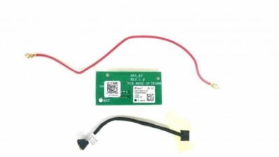 Dell Latitude Rugged Extreme 7404 5404 7204 7414 5414 7214 P37R0 GPS ...
