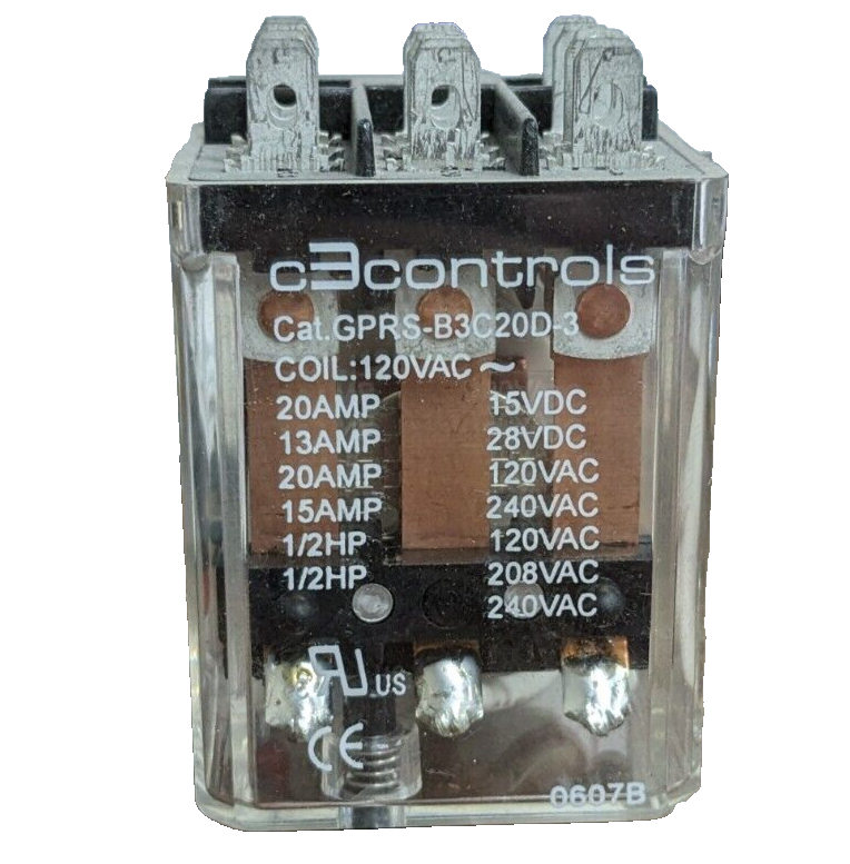 c3 controls GPRS-B3C20D-3 *Free Shipping* | eBay