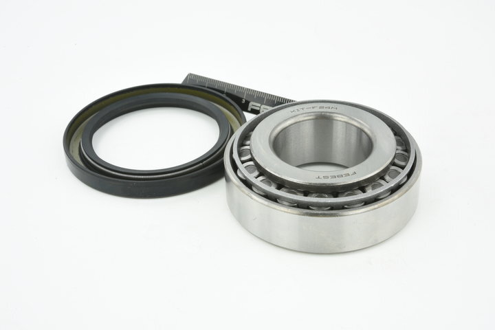 Wheel Bearing Repair Kit 35X72X23X19 For NISSAN NT400 CABSTAR F24F ...