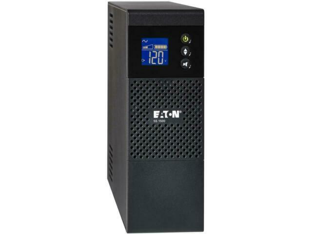 Eaton 5PX3000RT2U Line Integrated GPH-LCD for sale online | eBay
