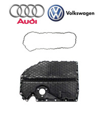 Genuine Volkswagen Lower Oil Pan 04E-103-600-J | eBay