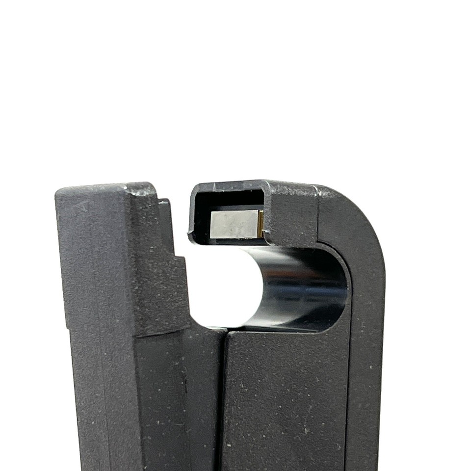 Tektronix THM565 STD Tek Meter True RMS Multi Meter /Auto Ranging Scope ...