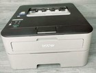 Brother HL-L2305W Compact Monochrome Laser Wireless Printer W TONER ...