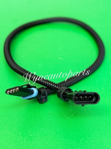 Optispark Vented Wiring Harness Connector Fits 95-97 Camaro Firebird ...