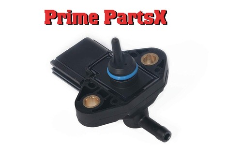 BRAND NEW Fuel Rail Injection Pressure Sensor Fits CM5229 FPS505 FPS5 ...