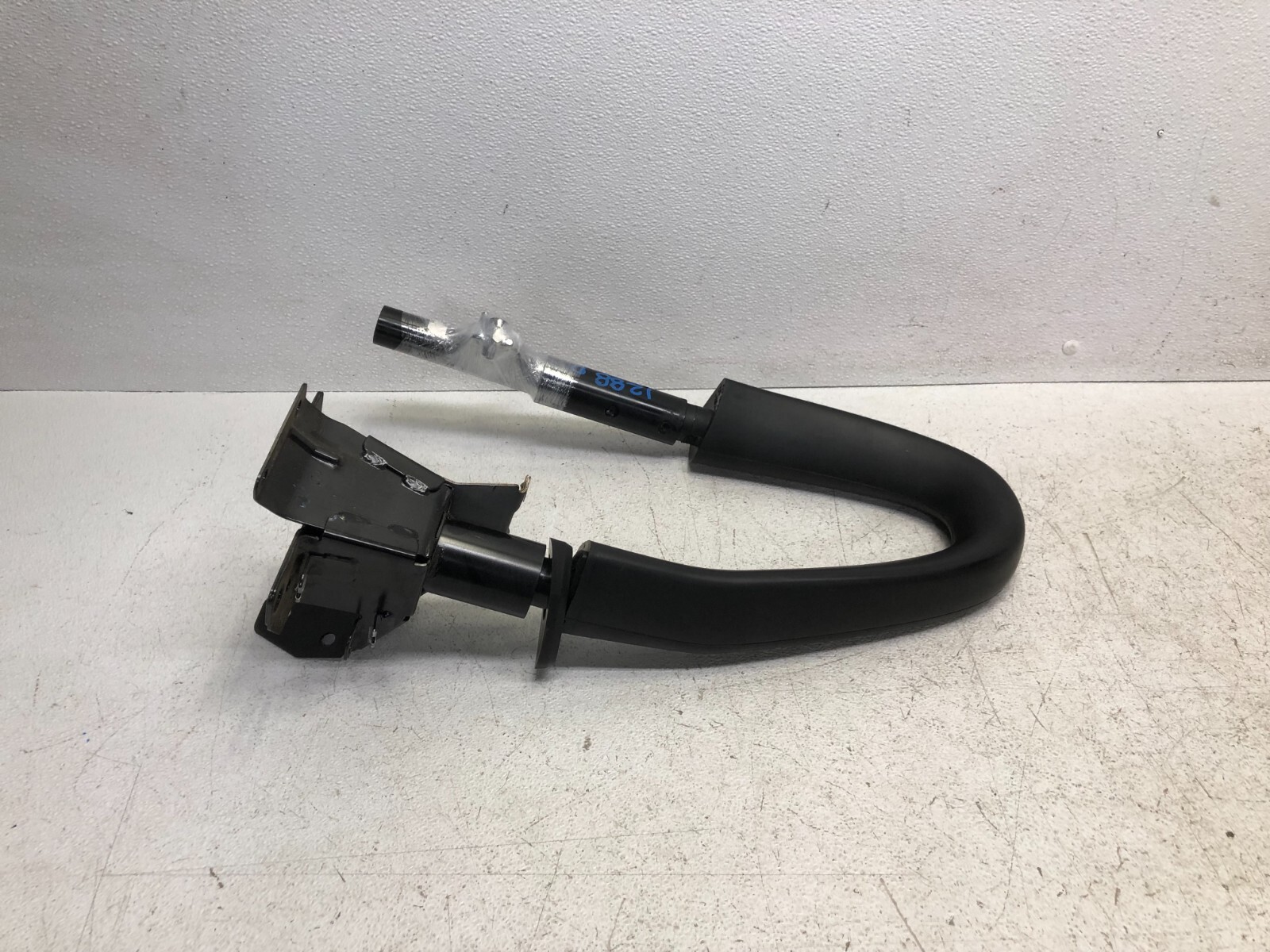 96-02 BMW Z3 E36 FRONT RIGHT PASSENGER SEAT ROLL OVER FRAME 1288 OEM | eBay