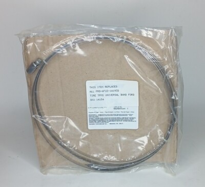 New TPMS-8, 6F2Z-1A193-D Tire Pressure Sensor Mounting Kit 6F2Z1A193D ...
