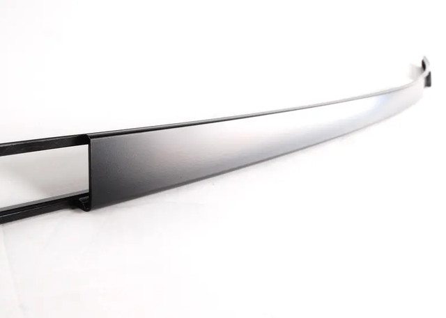 BMW Genuine Exterior Trim Grill Roof Molding Prime-coated Right E46 ...