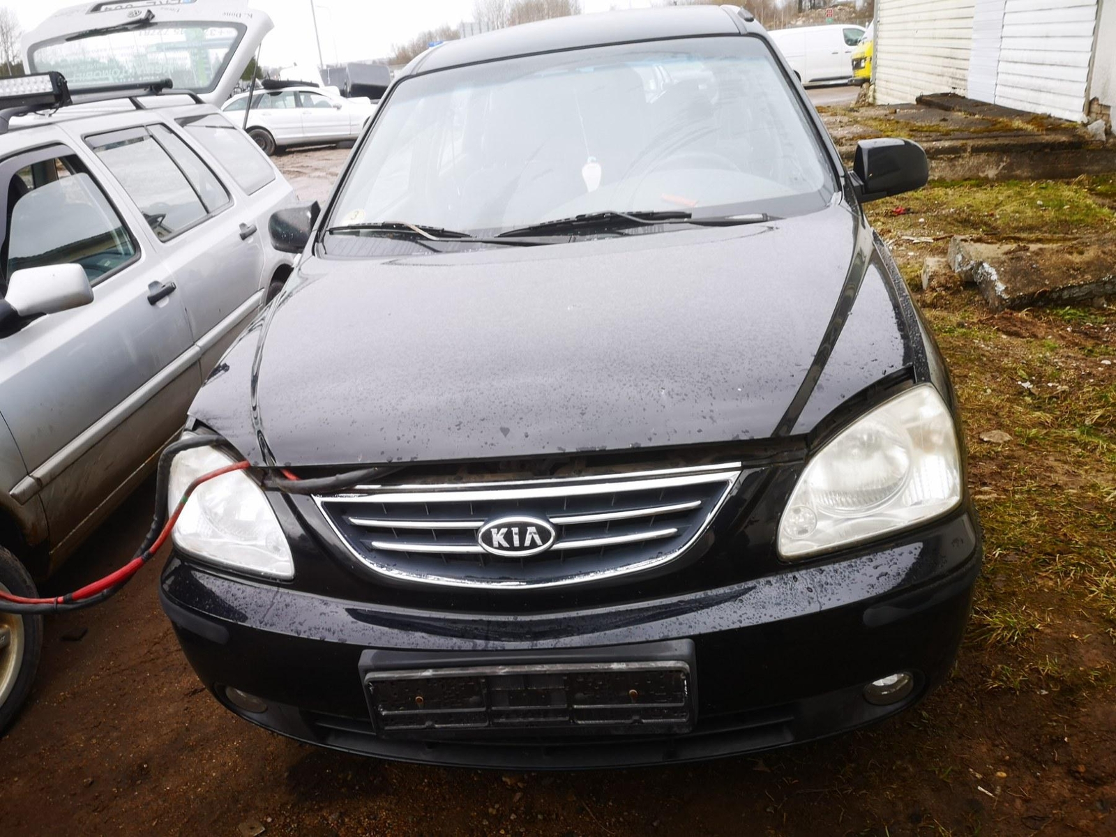 0k2a167740 Relais 95224-29850 for Kia Carens 2006 FRF1612092-69 | eBay.de