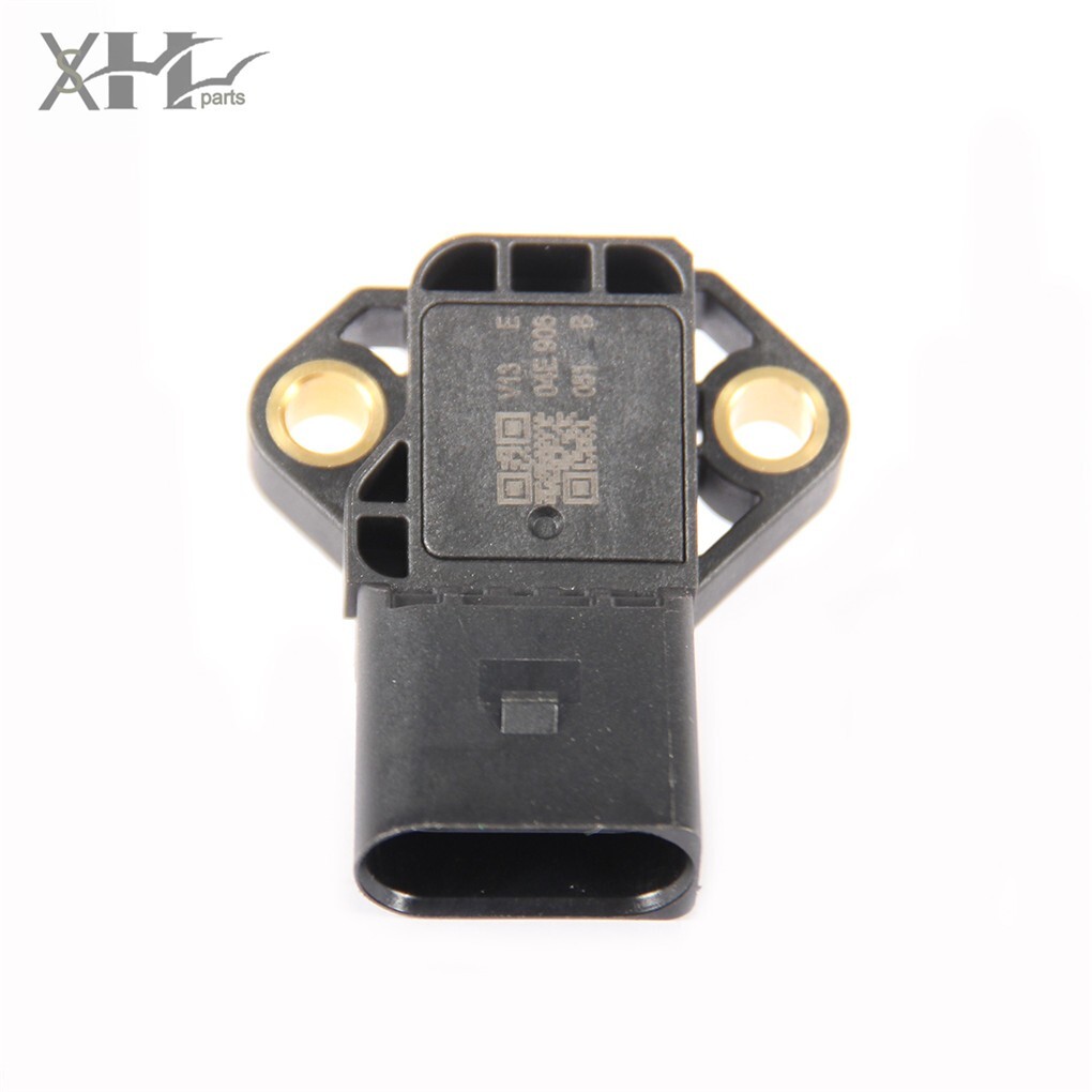 1.4T Intake Air Pressure Sensor Fit For CZD CHP CPT CZE DJK 04E 906 ...