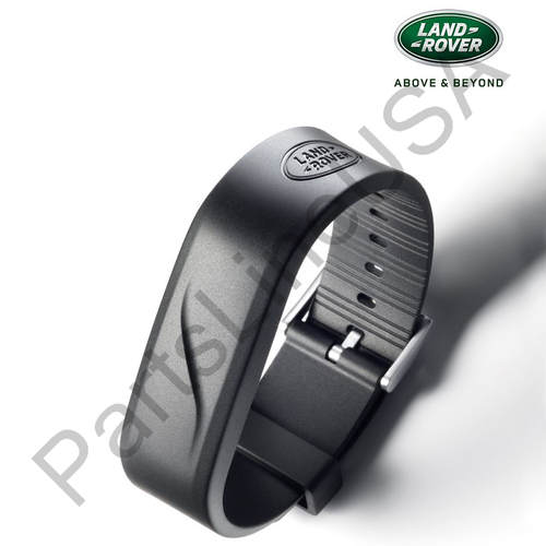 Genuine Land Rover Range L551 L560 L462 L550 Wristband Activity Key ...