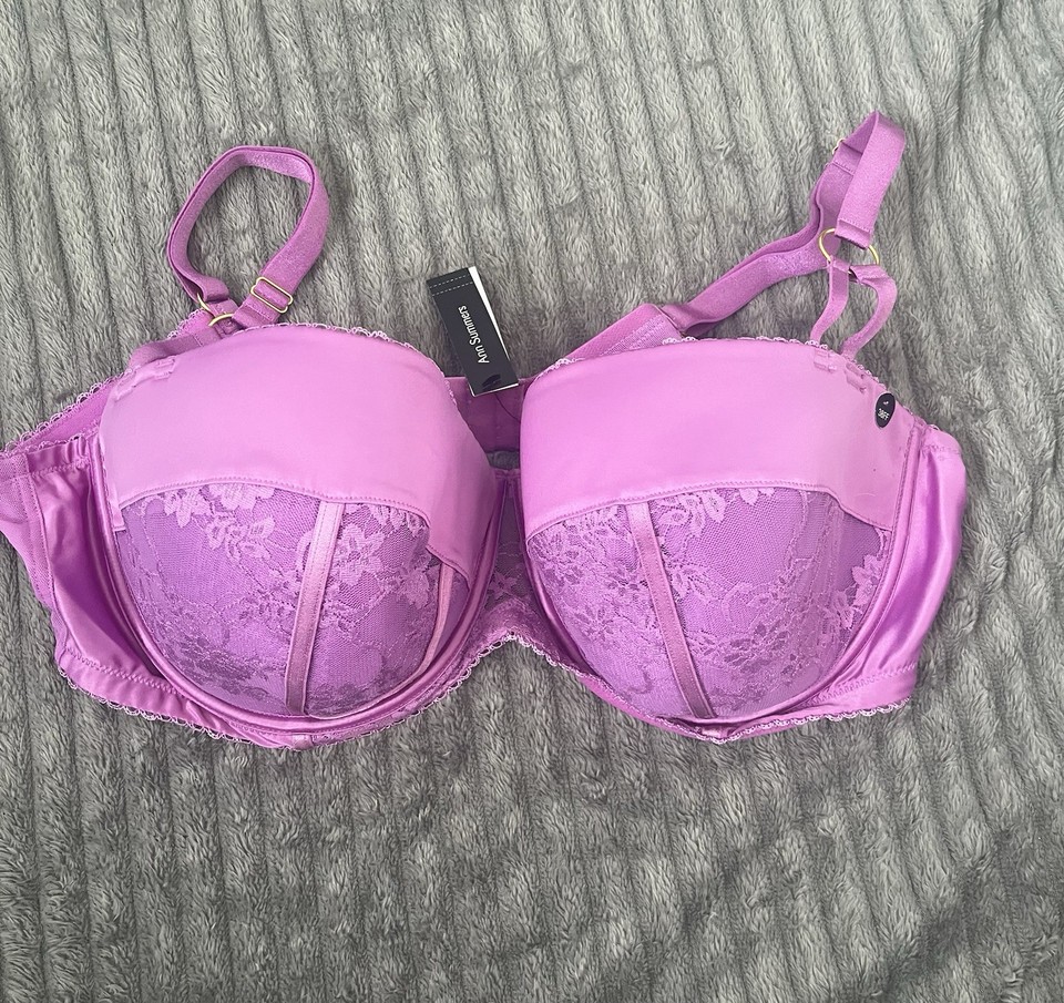 Bra Bundle X3 38ff And 1x 38g | eBay UK