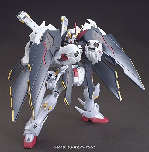 1/144 HG Crossbone X-1 Full Cloth Ver. GBF "Gundam Build Fighters ...
