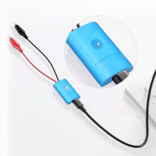 RL910 Battery Glue Removal Tool with Short Circuit Safety for iPhone 16 ...