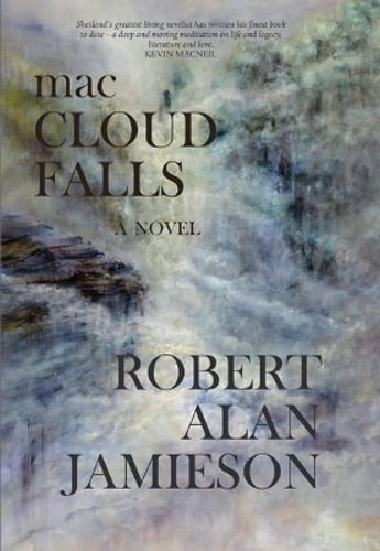 macCloud Falls by Robert Alan Jamieson: New 9781912147076| eBay