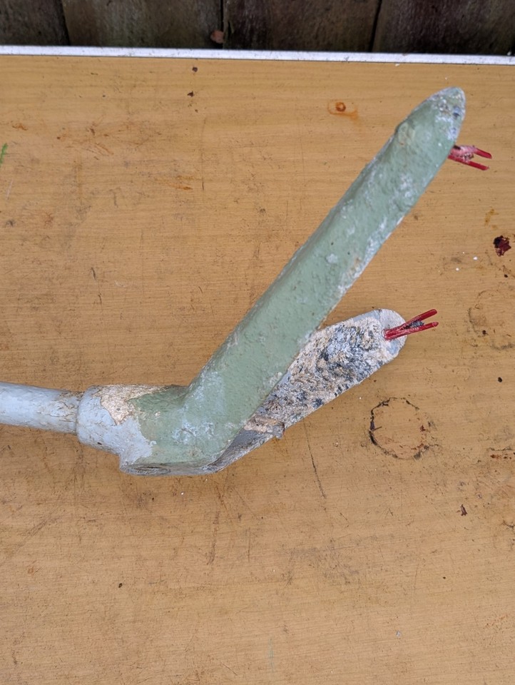 Vintage Coughtrie FS10 External Industrial Lamp | eBay UK