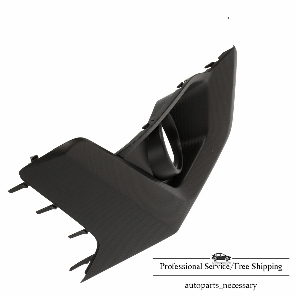 57731FL860 NEW For 2021-23 Subaru Crosstrek Fog Light Trim Cover ...