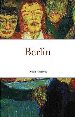Berlin by Derek Harrison (Paperback, 2020) for sale online | eBay
