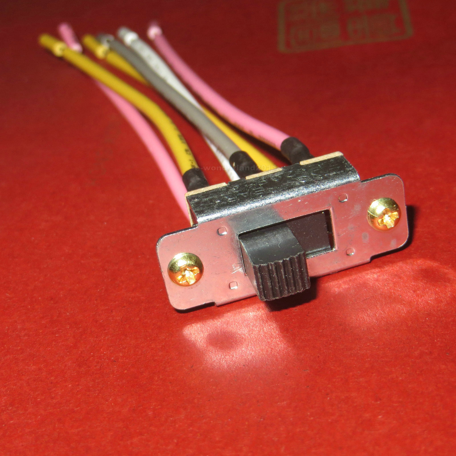 How To Wire A Ceiling Fan Reverse Switch | Shelly Lighting