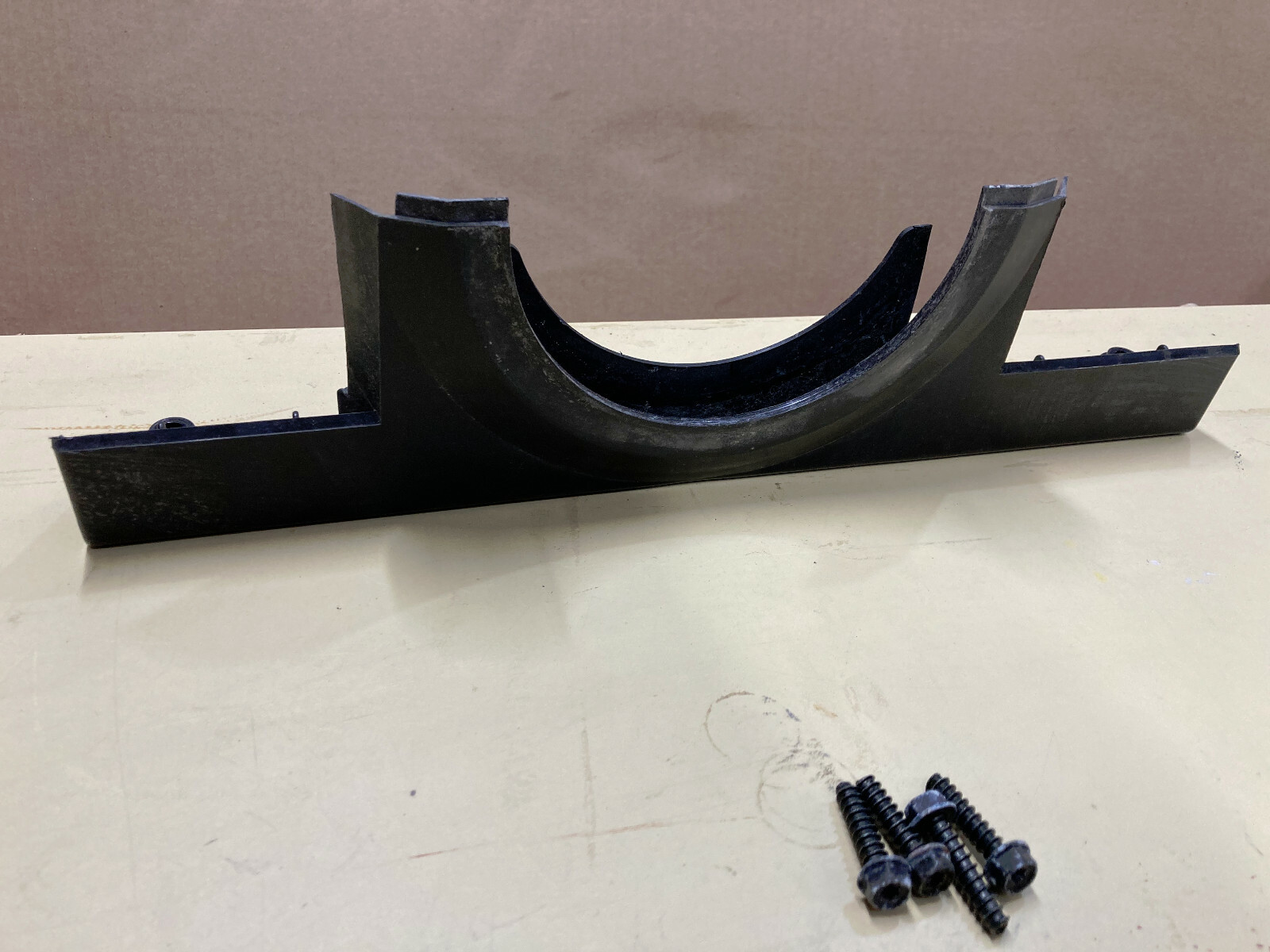 TORO Retainer Chute for Snowthrower Model 38175 CCR-Powerlite-E | eBay