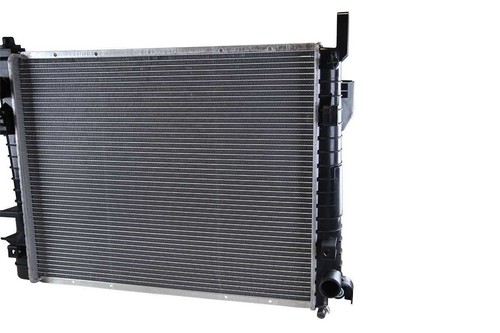 Radiator for 2002-2004 Dodge Ram 1500 2003 Ram 3500 Ram 2500 3.7L 4.7L ...