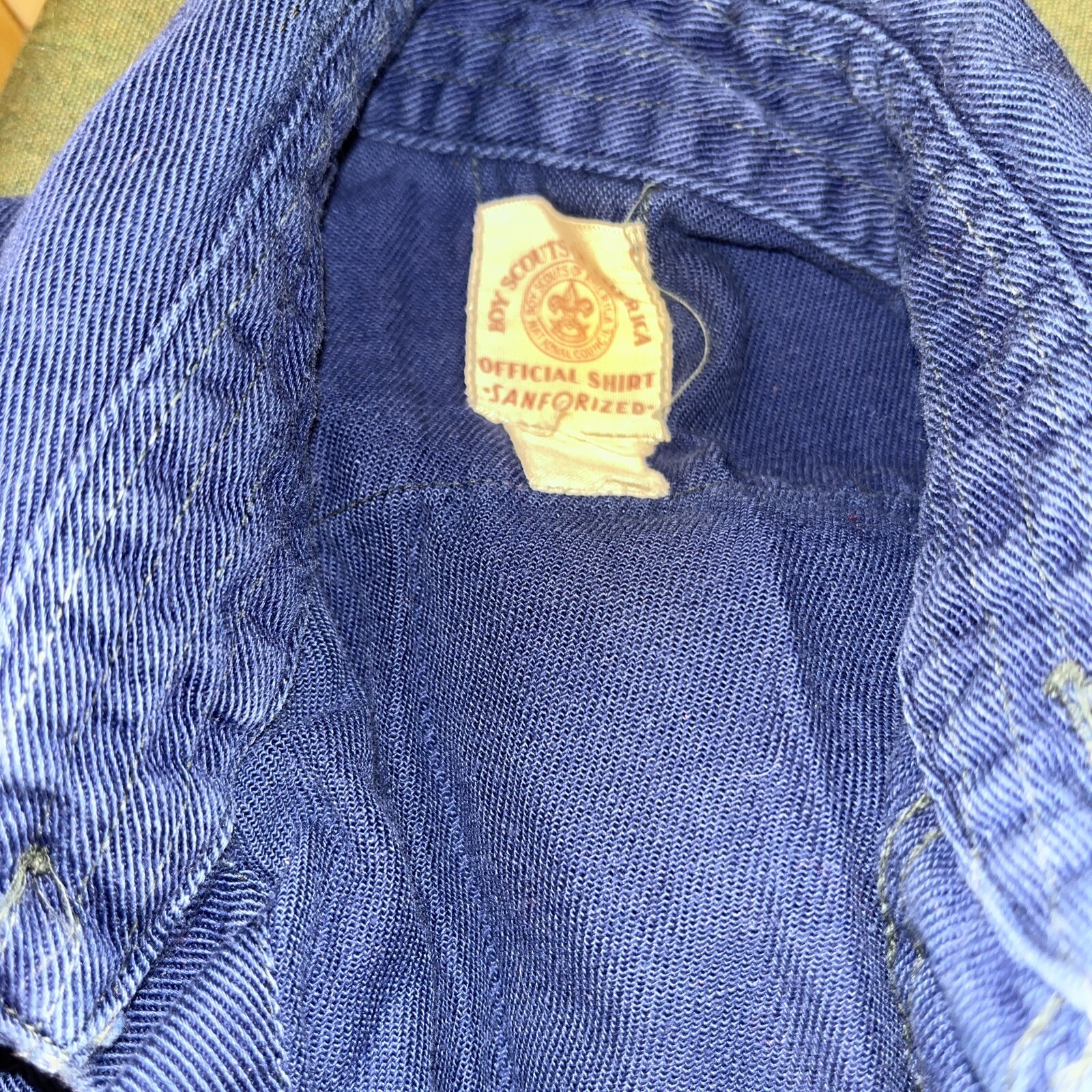 Vintage Cub Scout Uniform Shirts Sash 28 Patches Pants Cap 50’s 60’s | eBay