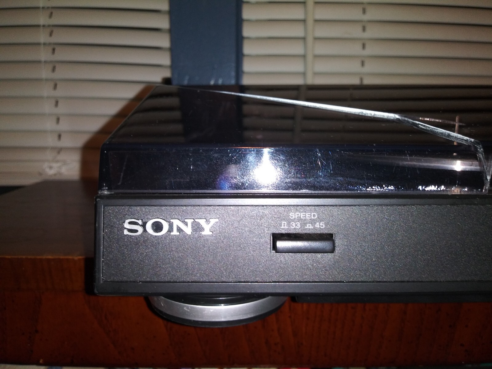 Sony Turntable Record Player y PS-lx2508 | eBay